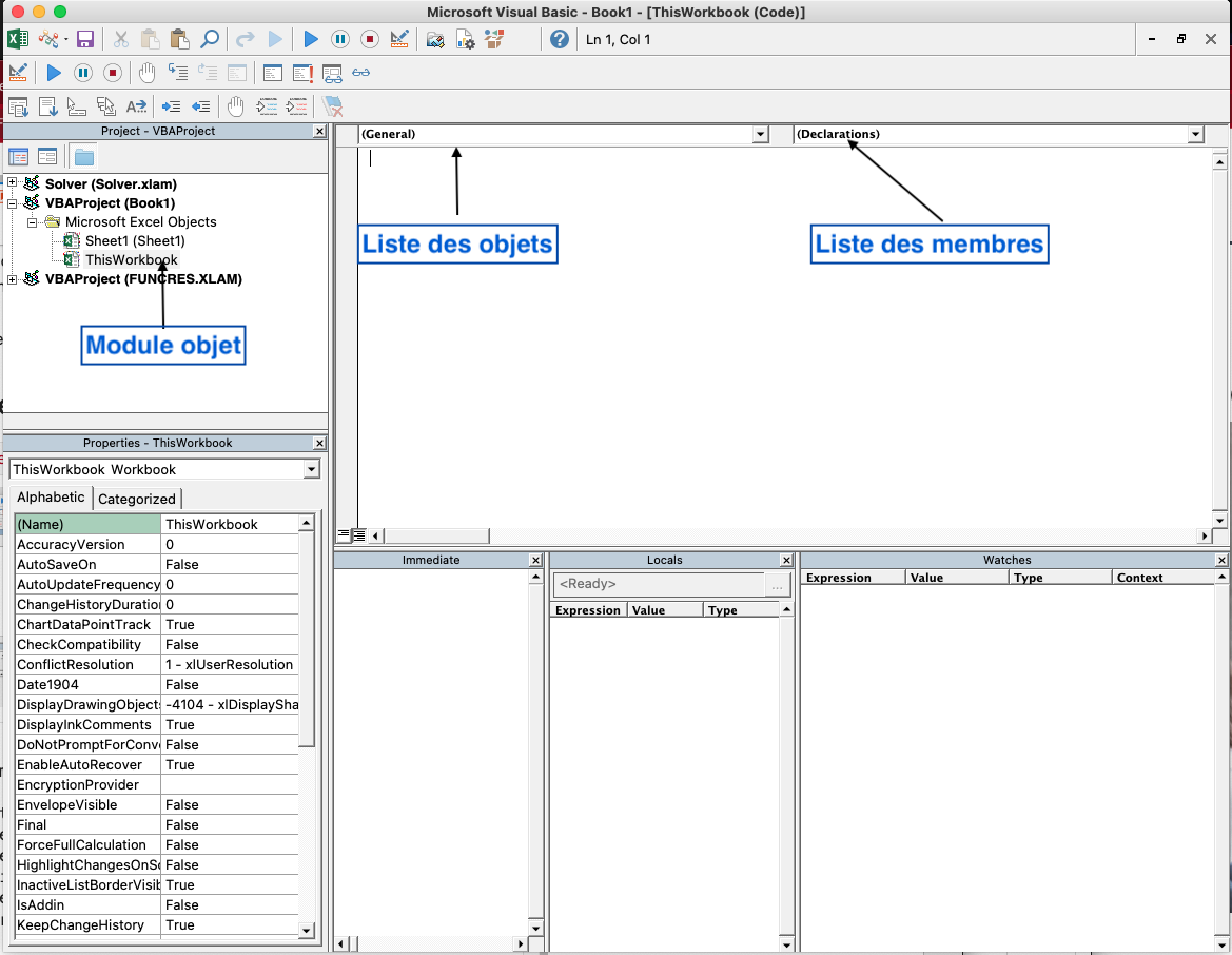Évènements — ACT2035 Actuariat et informatique