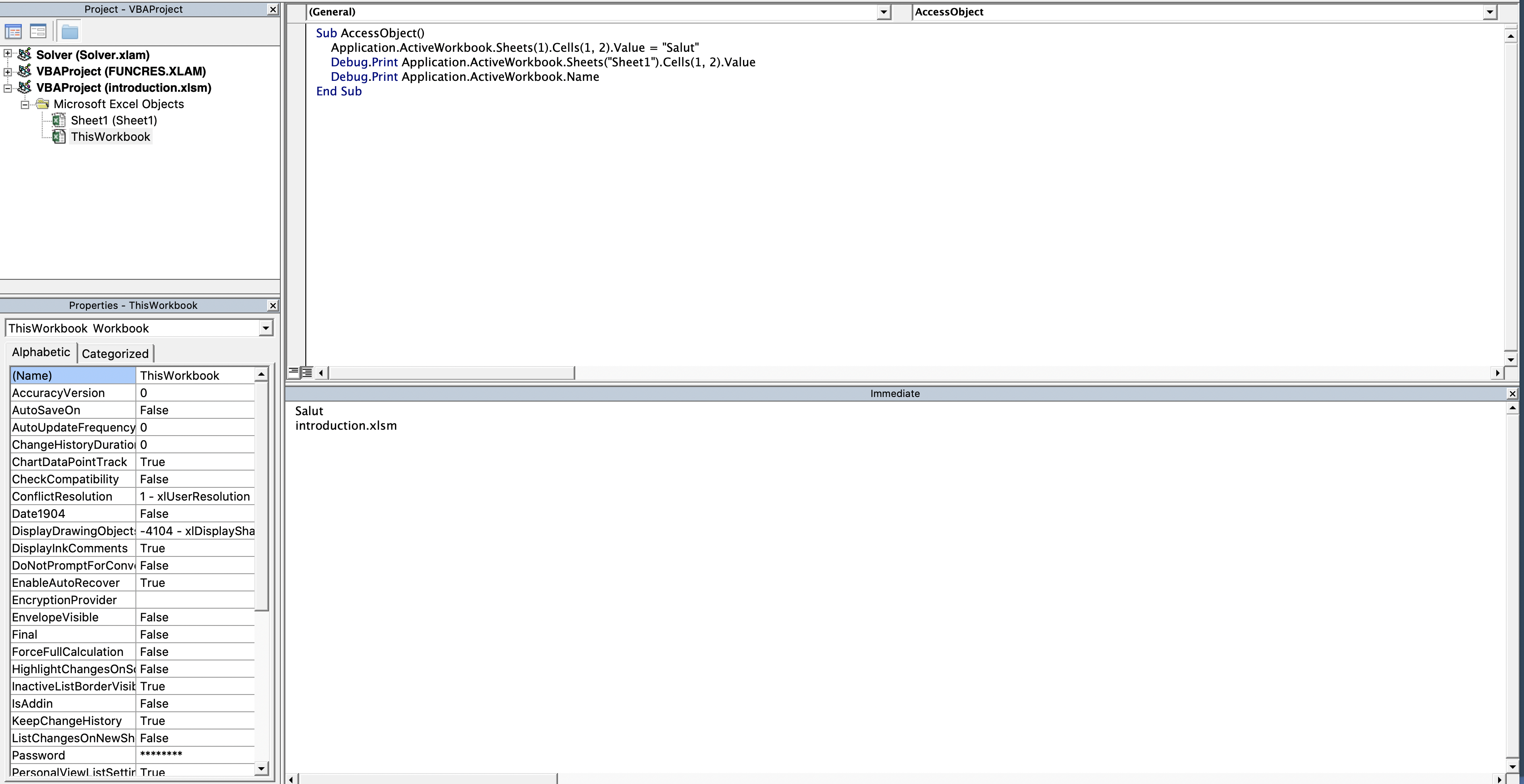 Hiérarchie des objets — ACT2035 Actuariat et informatique